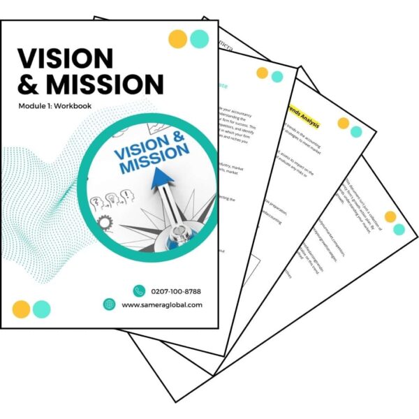 Samera Global | Strategic Vision and Mission Development for ...